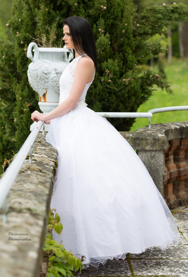 Lili - Au Dé d'Argent by Isabelle Mayrand